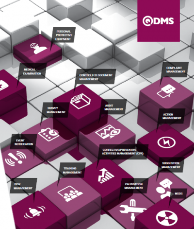 QDMS – One2One4Business